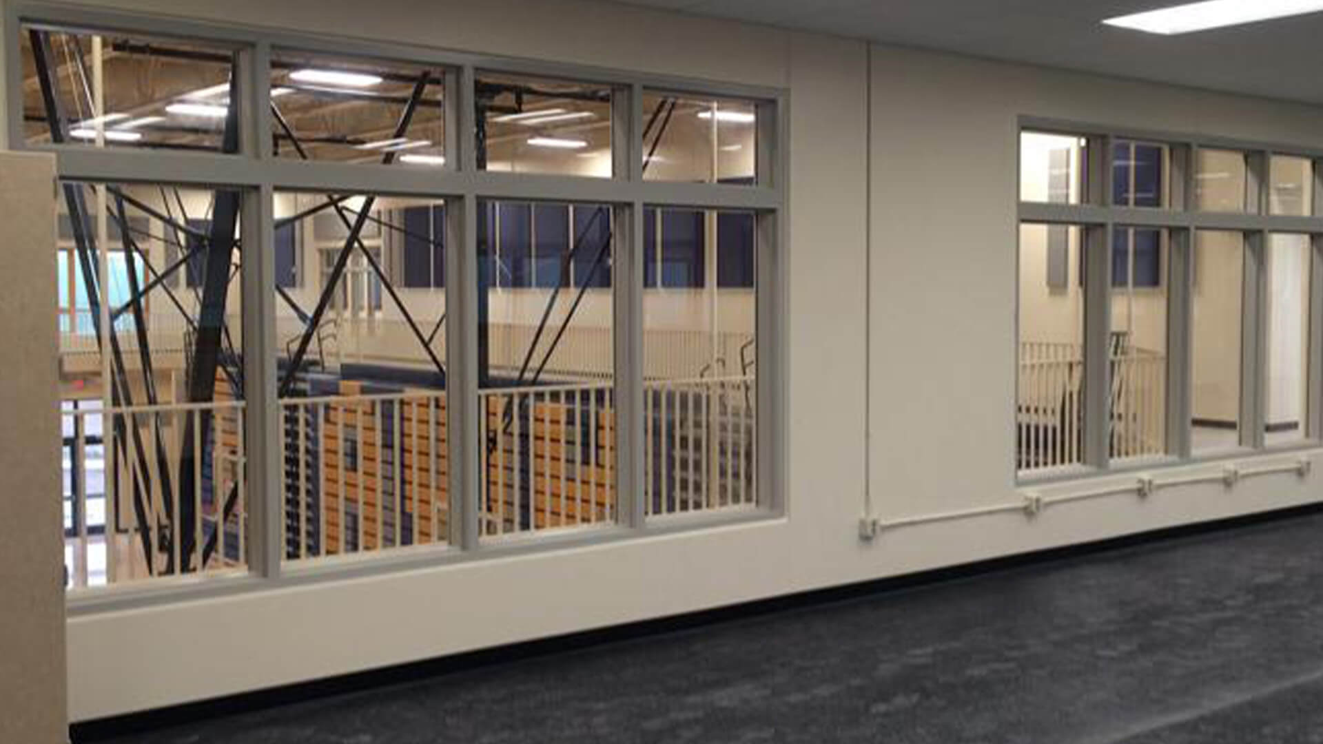 Northern Door Home Page - Northern Door & Hardware, Inc.