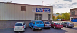 Northern Door Home Page - Northern Door & Hardware, Inc.